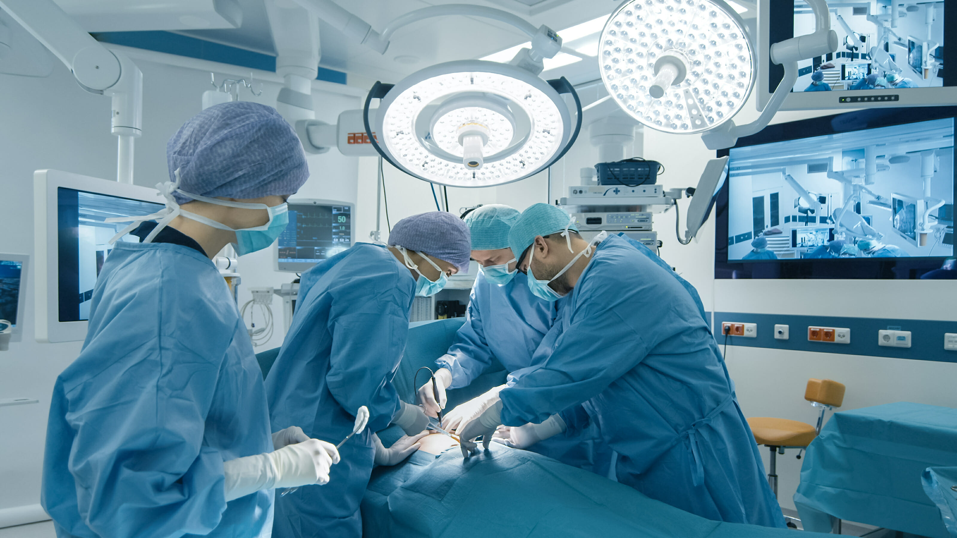 Hernia Surgery in Connecticut – The Hernia and Reflux Center